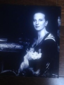 “It’s a huge plus that the program helps both animals and humans ...