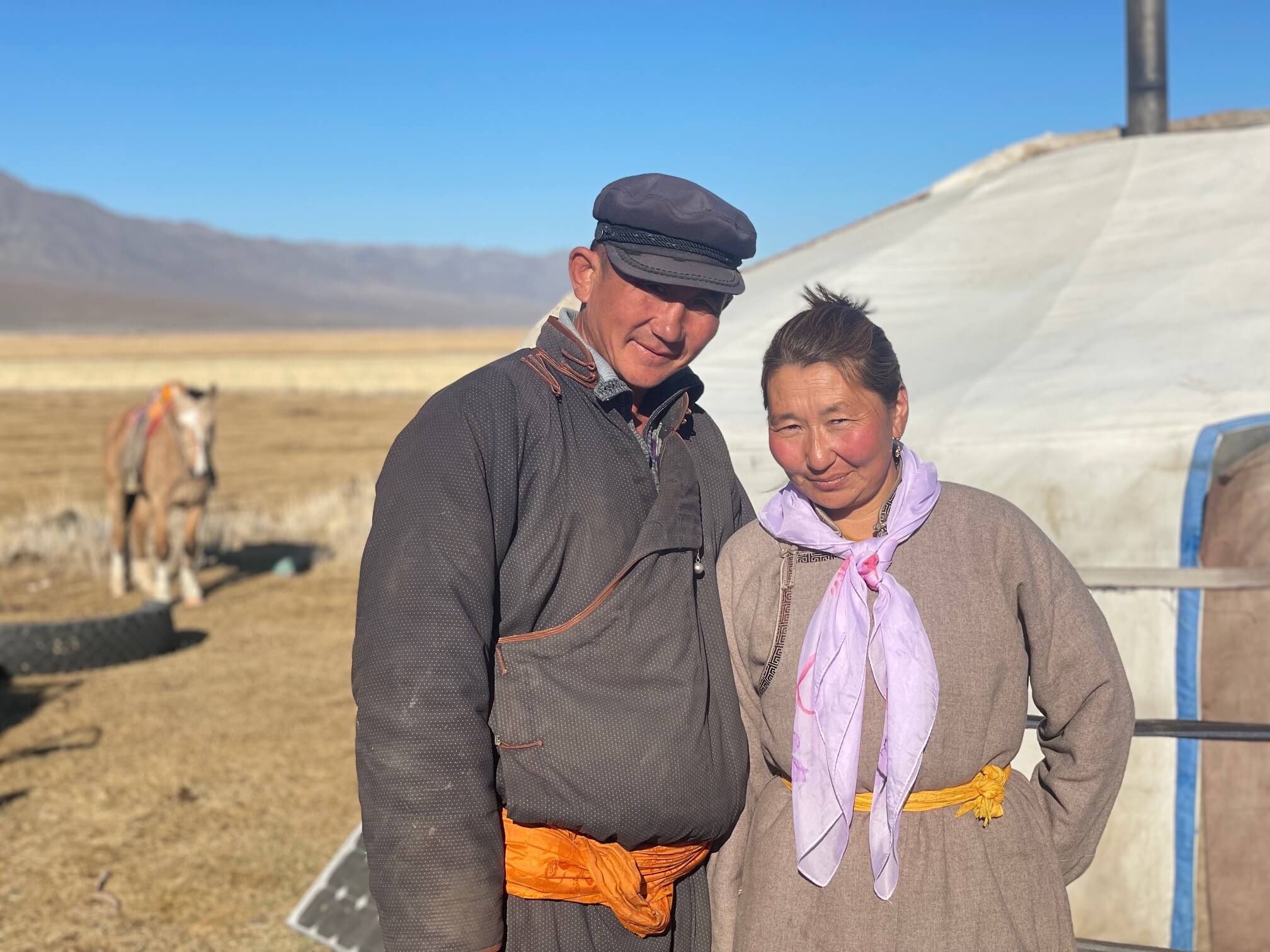 A Snow Leopard Hero's Journey - Snow Leopard Trust