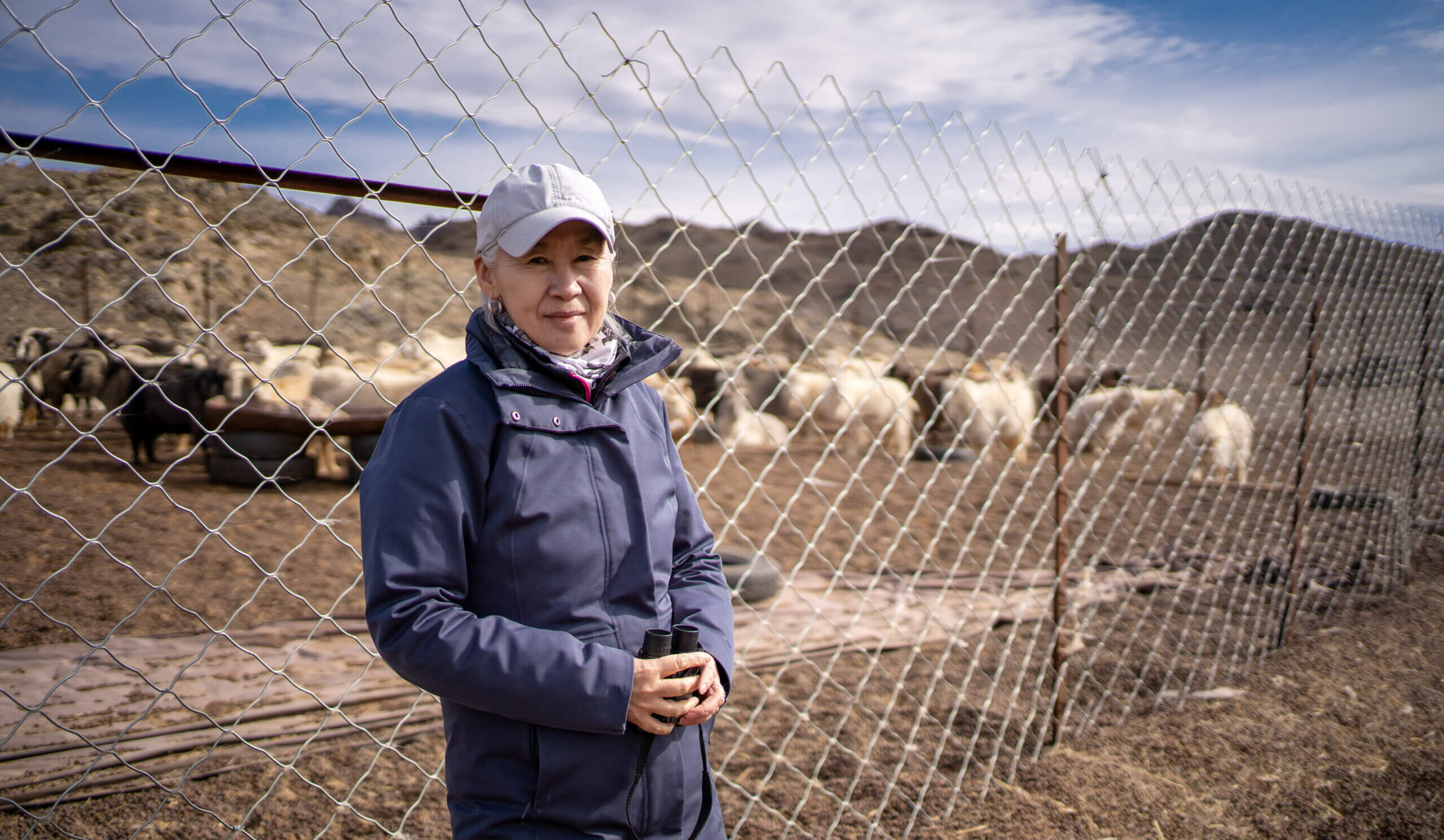 Proof in Action: Snow Leopard Conservation That Works - Snow Leopard Trust